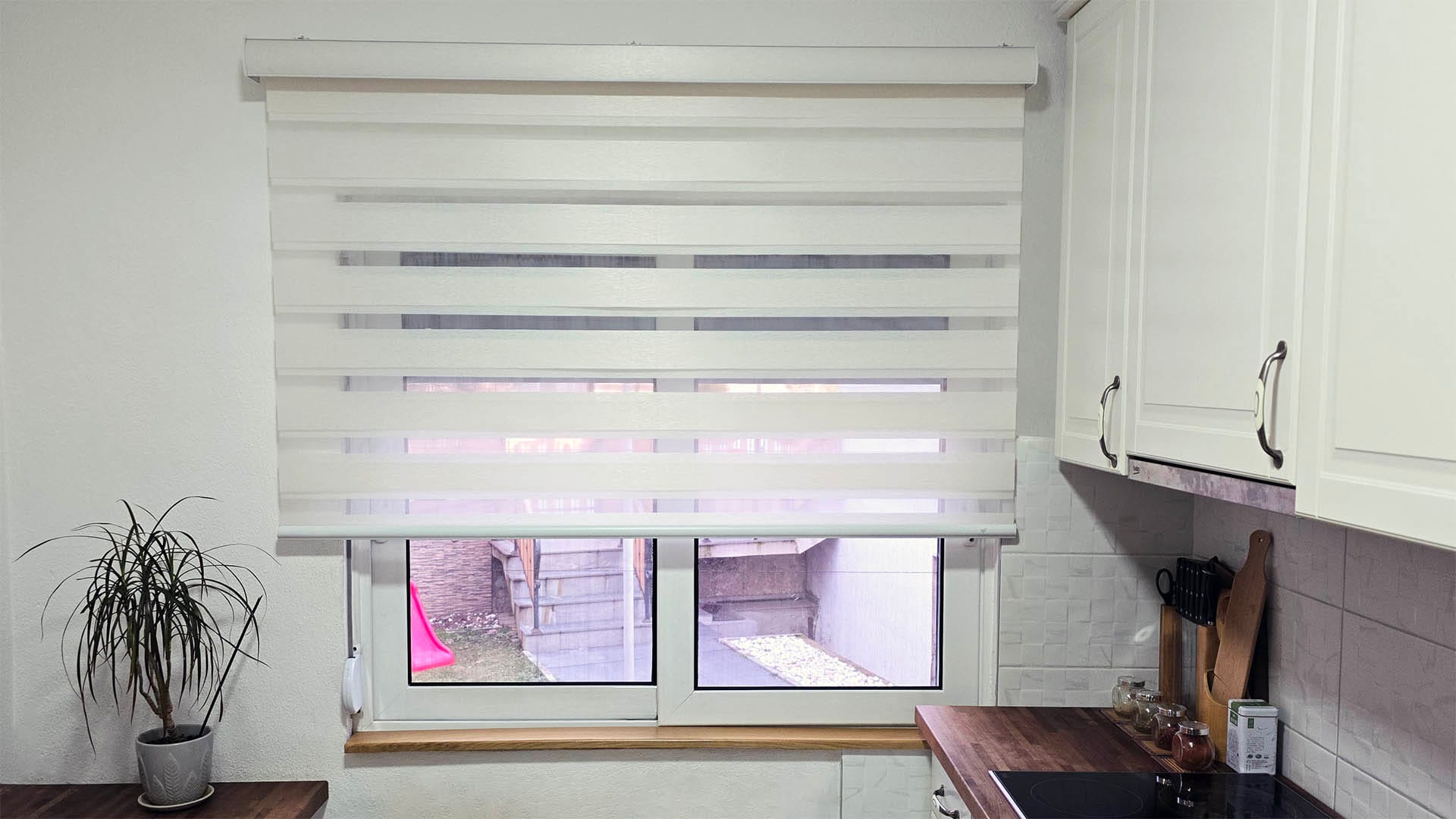 SmartWings Matter over Ethernet Blinds Review - SmartHomeScene