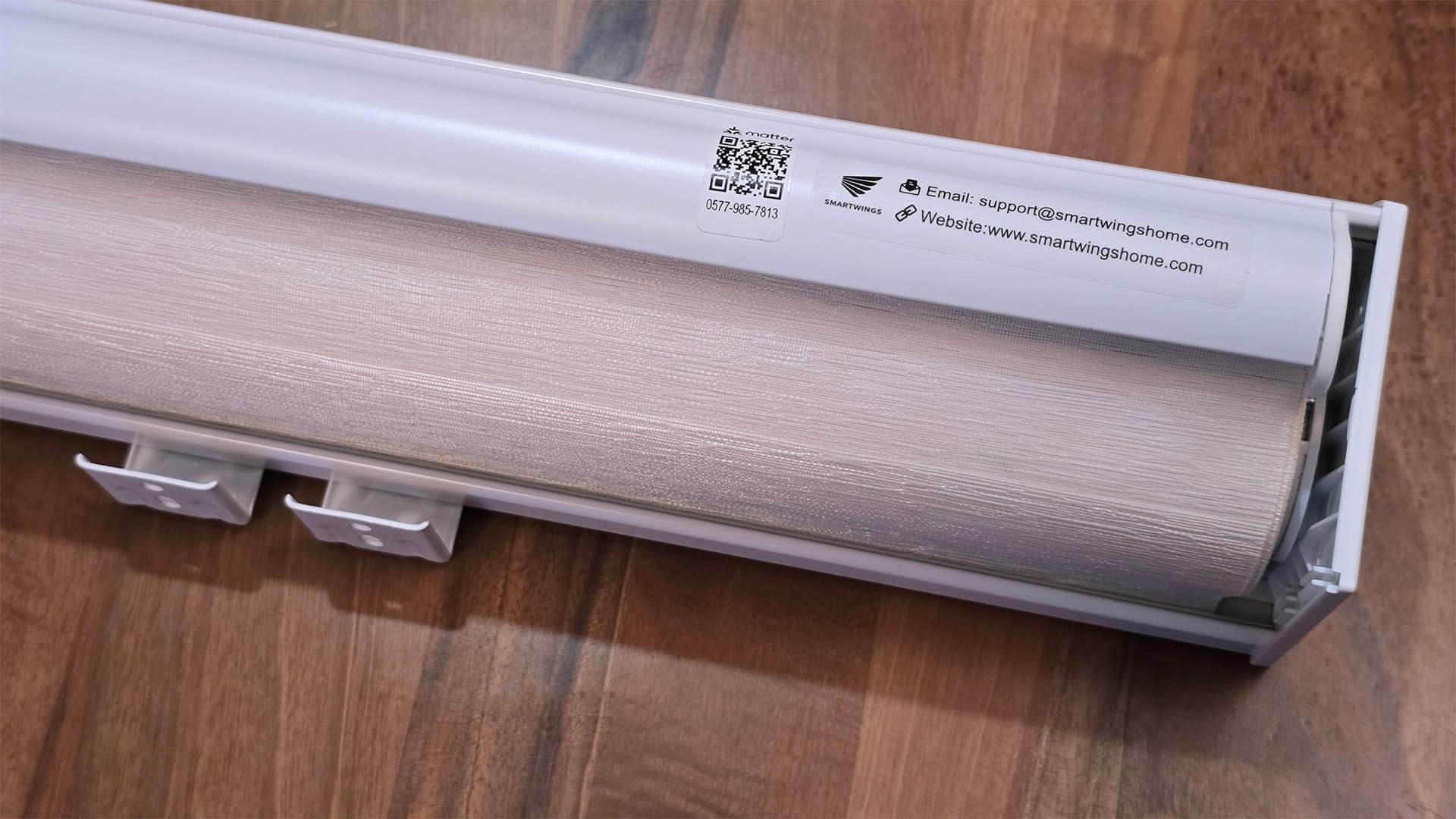 SmartWings Matter over Ethernet Blinds Review - SmartHomeScene