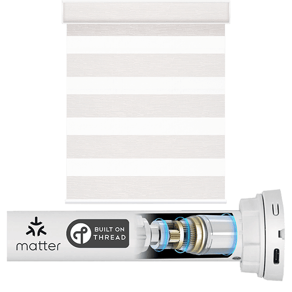 SmartWings Matter over Ethernet Blinds Review - SmartHomeScene
