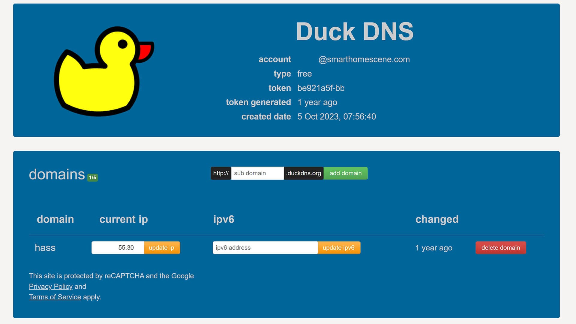 Home Assistant Remote Access: Best Methods 2025 - SmartHomeScene