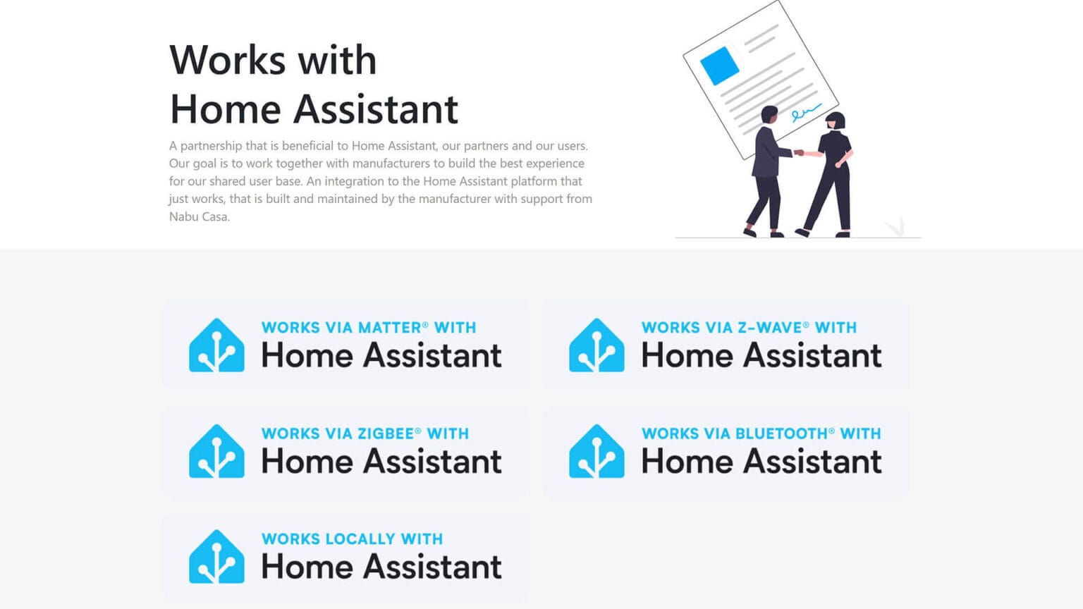 Apollo joins Works With Home Assistant Program - SmartHomeScene
