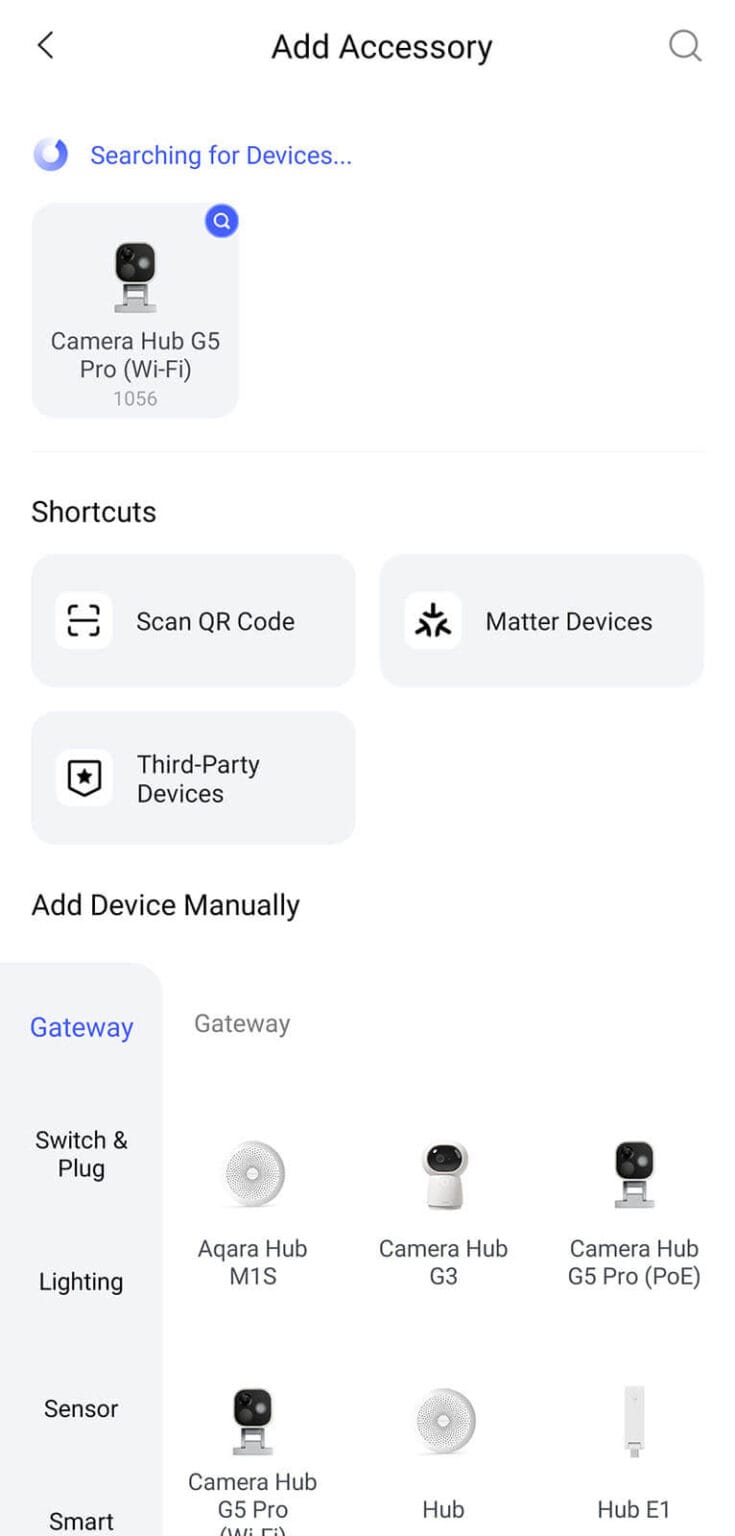 Aqara G5 Pro Camera Review and Frigate Setup - SmartHomeScene
