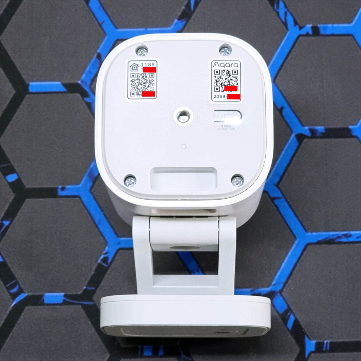 Aqara G5 Pro Camera Review and Frigate Setup - SmartHomeScene