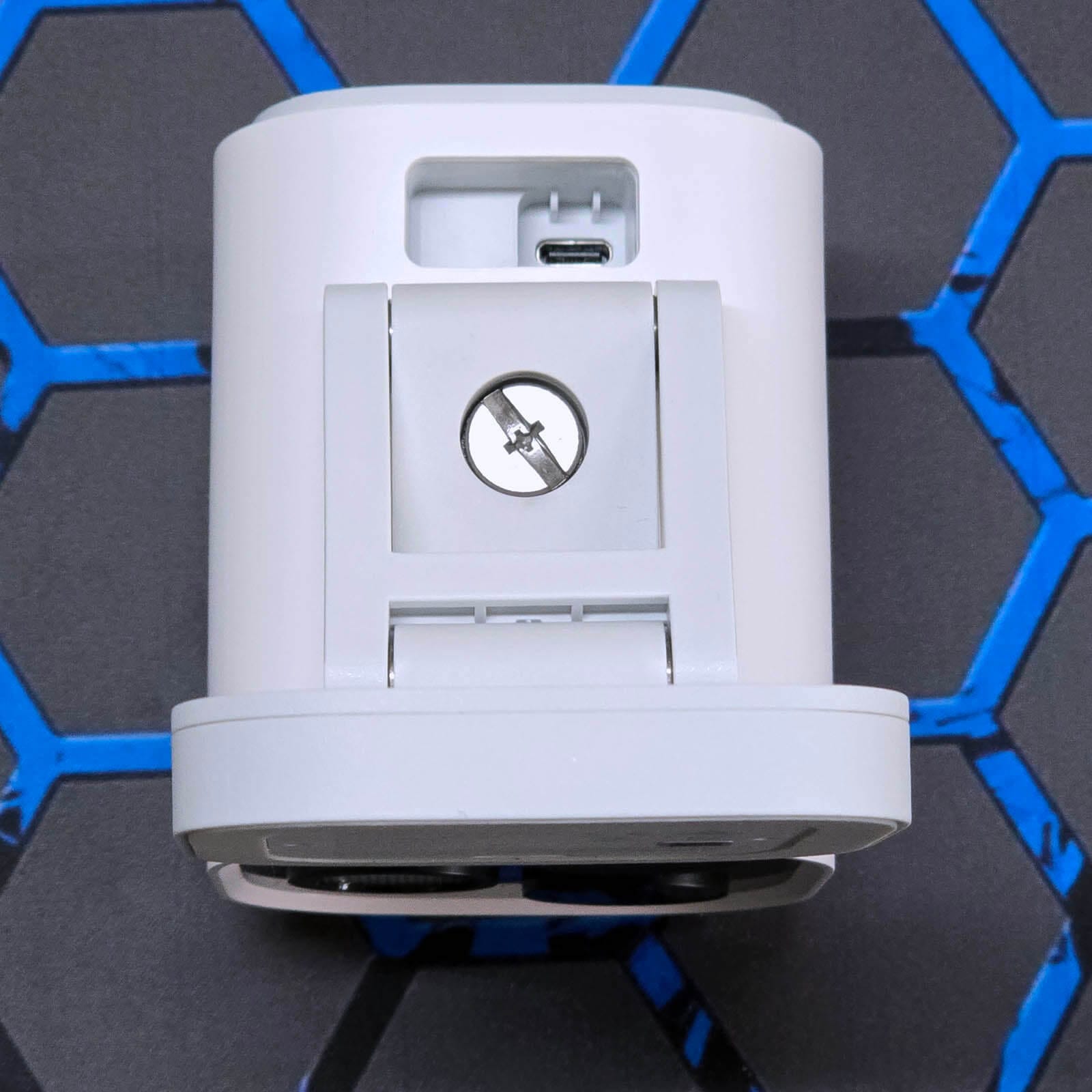 Aqara G5 Pro Camera Review and Frigate Setup - SmartHomeScene