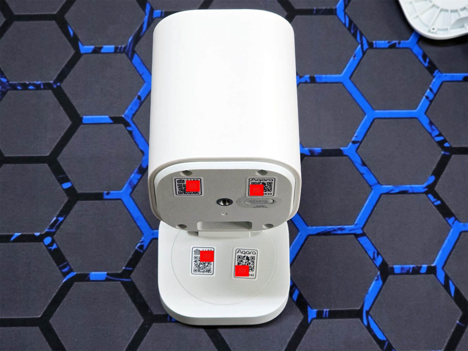 Aqara G5 Pro Camera Review and Frigate Setup - SmartHomeScene