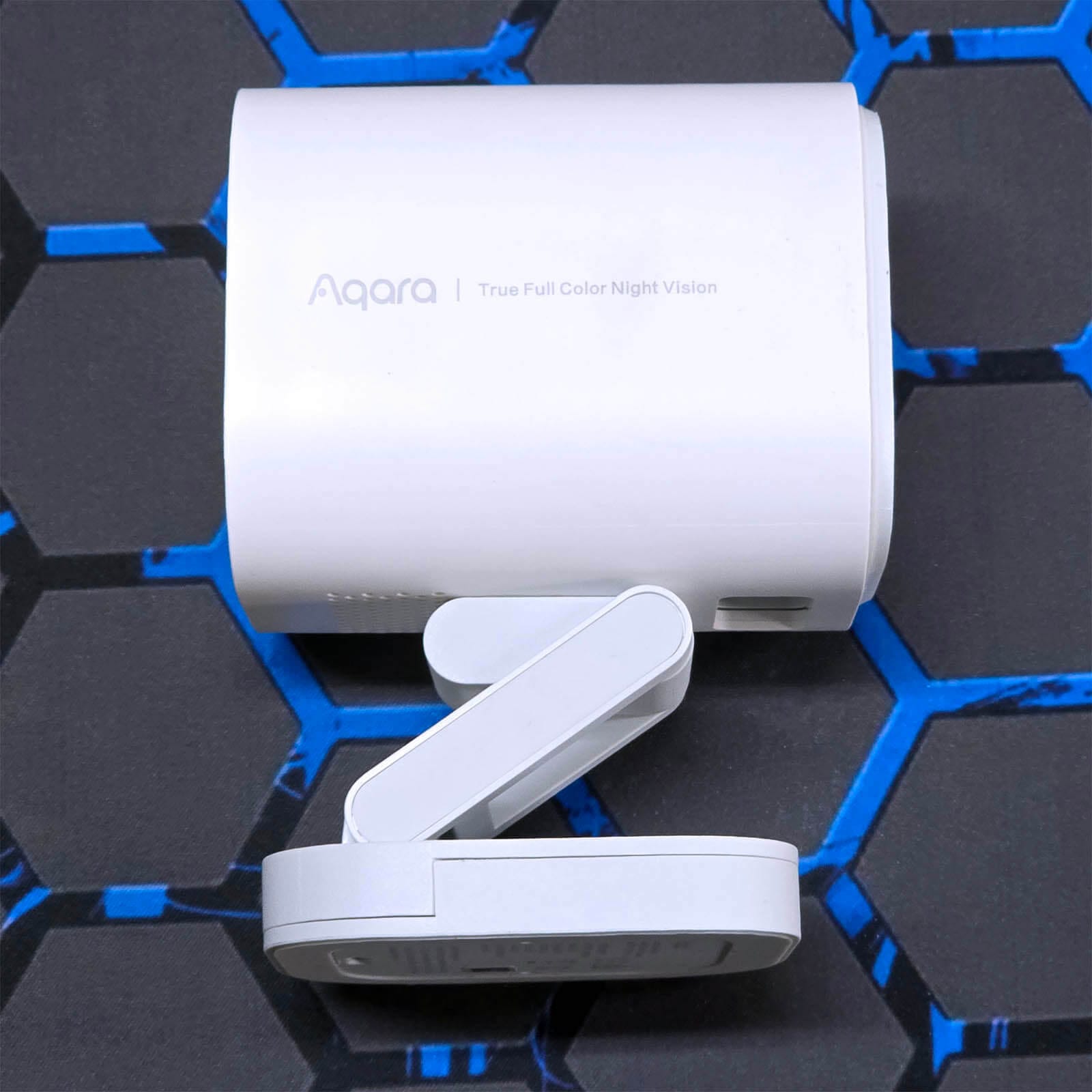 Aqara G5 Pro Camera Review and Frigate Setup - SmartHomeScene