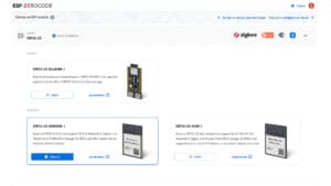 DIY Matter Wi-Fi LED Strip with ESP ZeroCode - SmartHomeScene