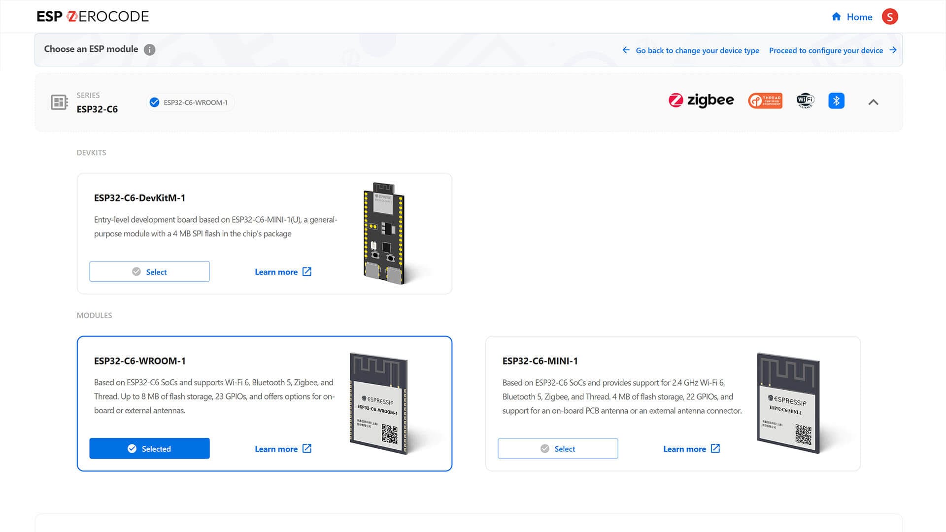 DIY Matter Wi-Fi LED Strip with ESP ZeroCode - SmartHomeScene
