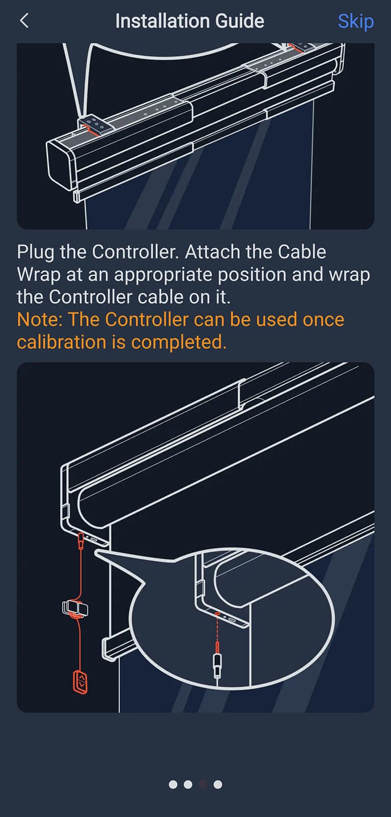 SwitchBot Adjustable Roller Shades Review - SmartHomeScene