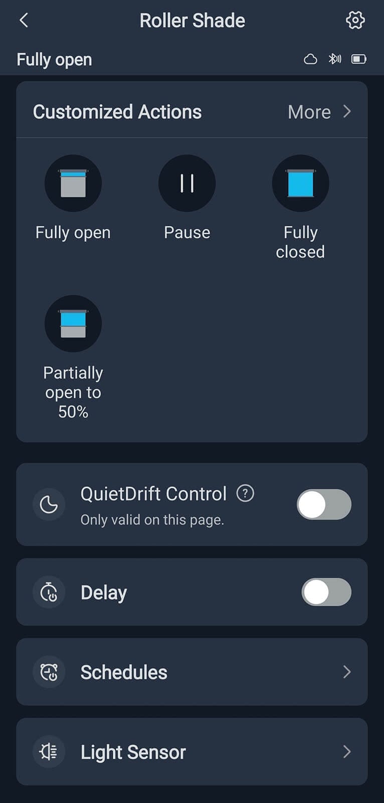 SwitchBot Adjustable Roller Shades Review - SmartHomeScene