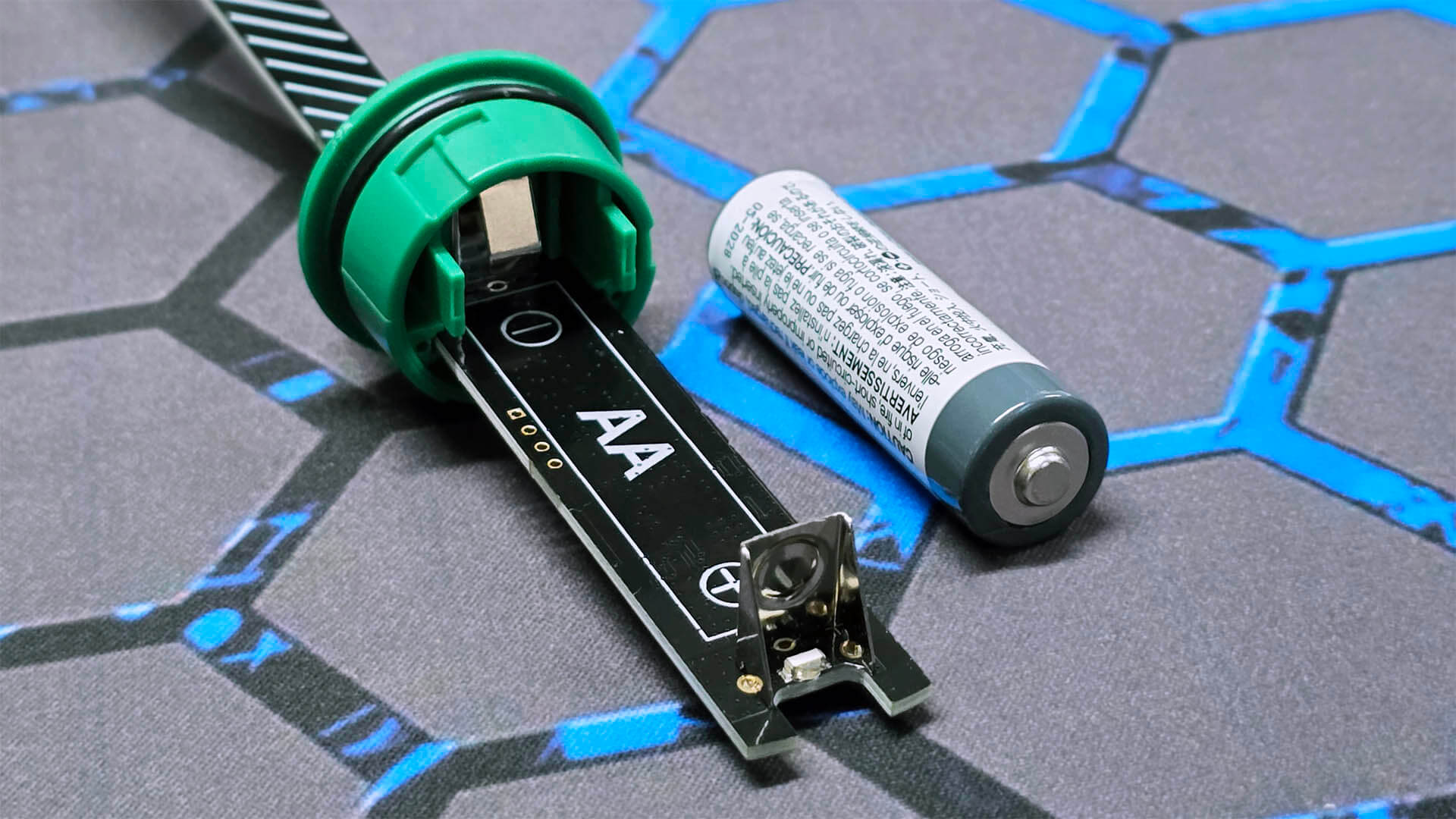 ThirdReality Smart Soil Moisture Sensor Review - SmartHomeScene