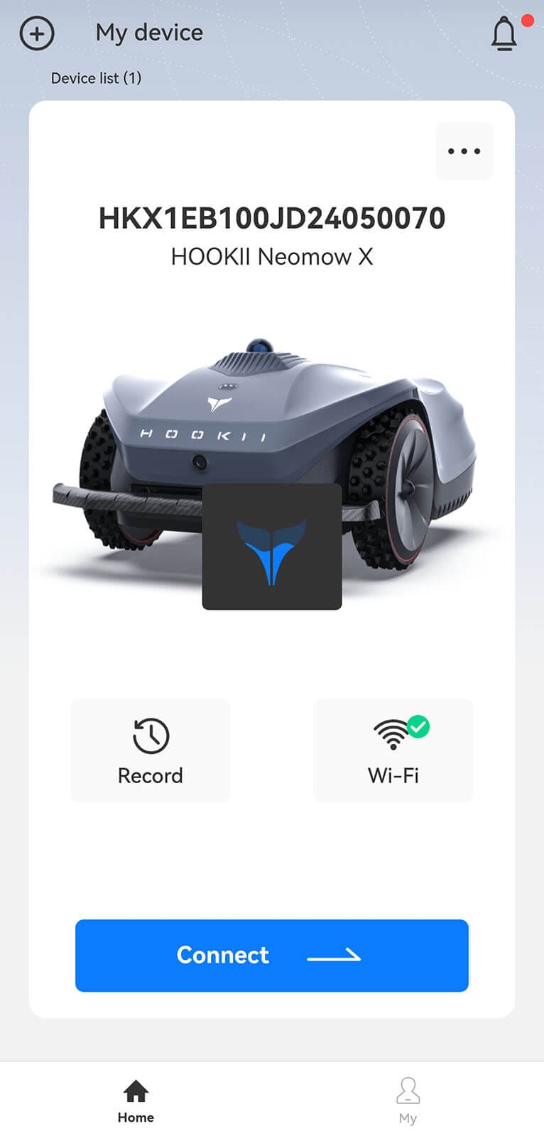 Hookii Neomow X Robotic Lawn Mower Review Smarthomescene