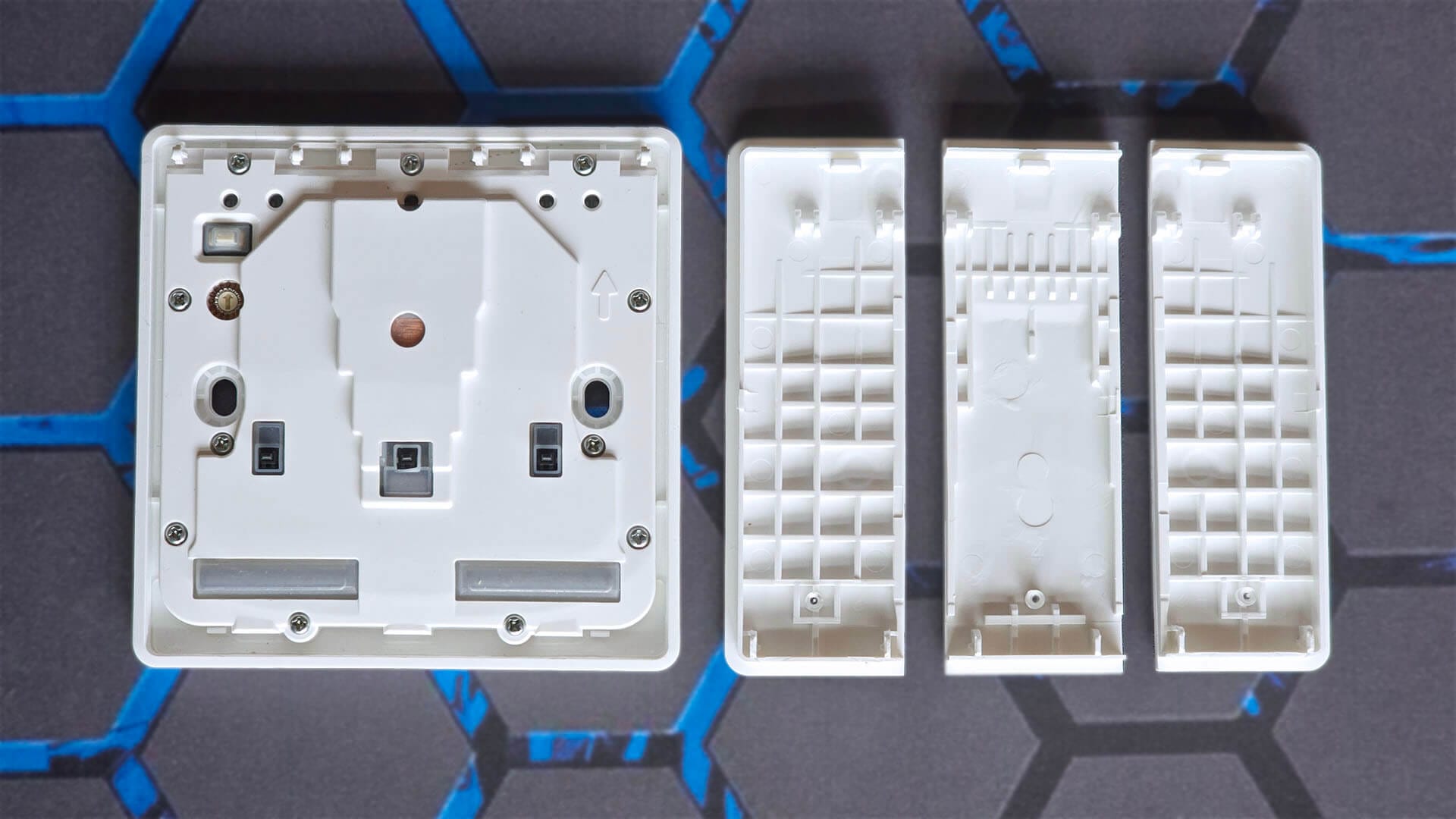 Moes Self-Powered Wireless Zigbee Switch Review - SmartHomeScene