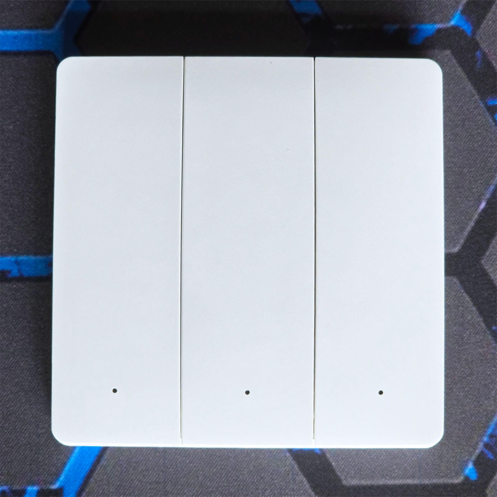 Moes Self-Powered Wireless Zigbee Switch Review - SmartHomeScene