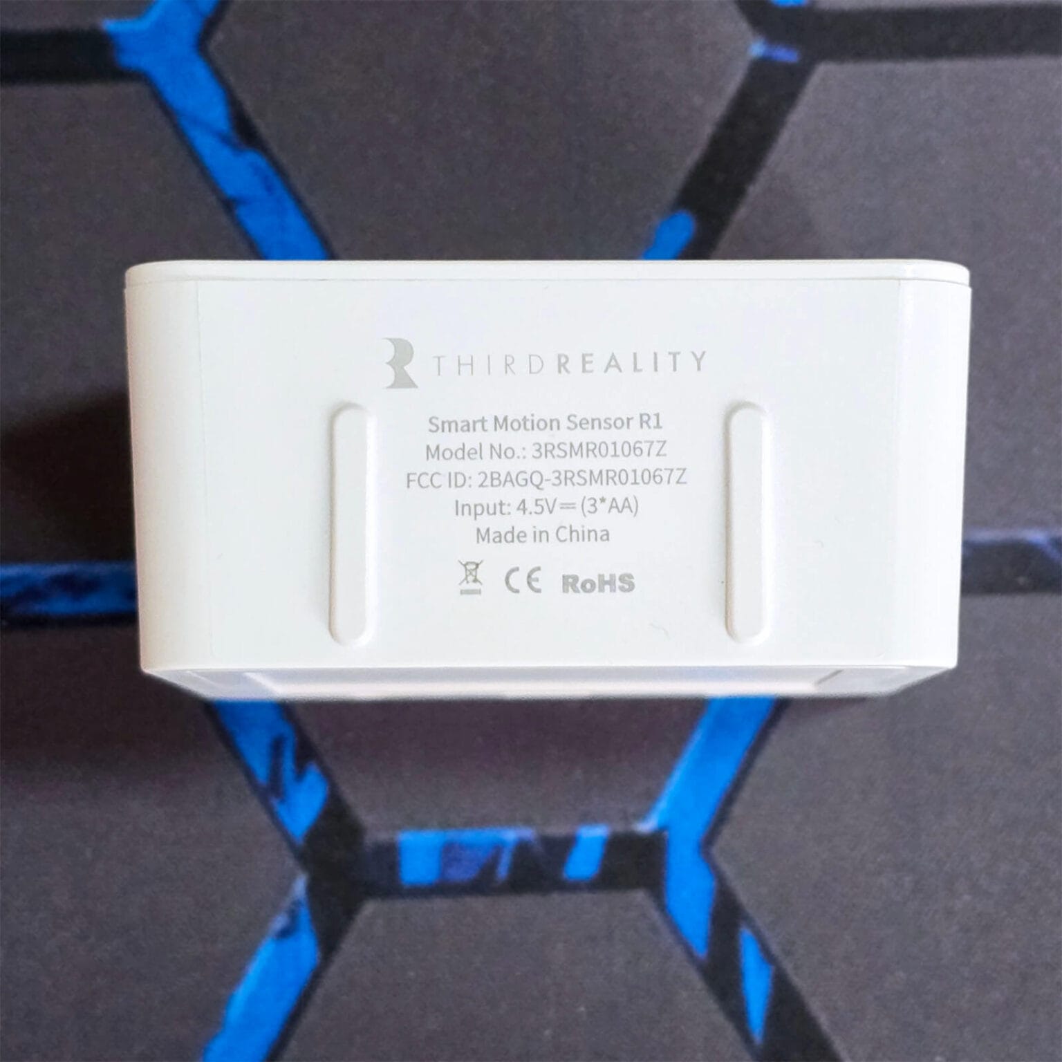 ThirdReality Smart Motion Sensor R1 Review - SmartHomeScene