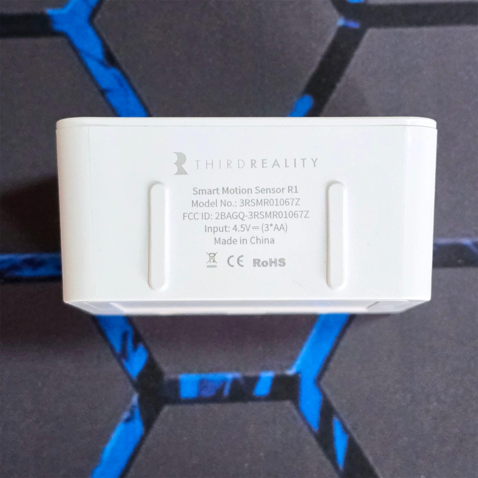 ThirdReality Smart Motion Sensor R1 Review - SmartHomeScene