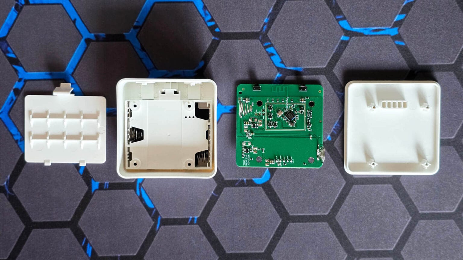ThirdReality Smart Motion Sensor R1 Review | SmartHomeScene
