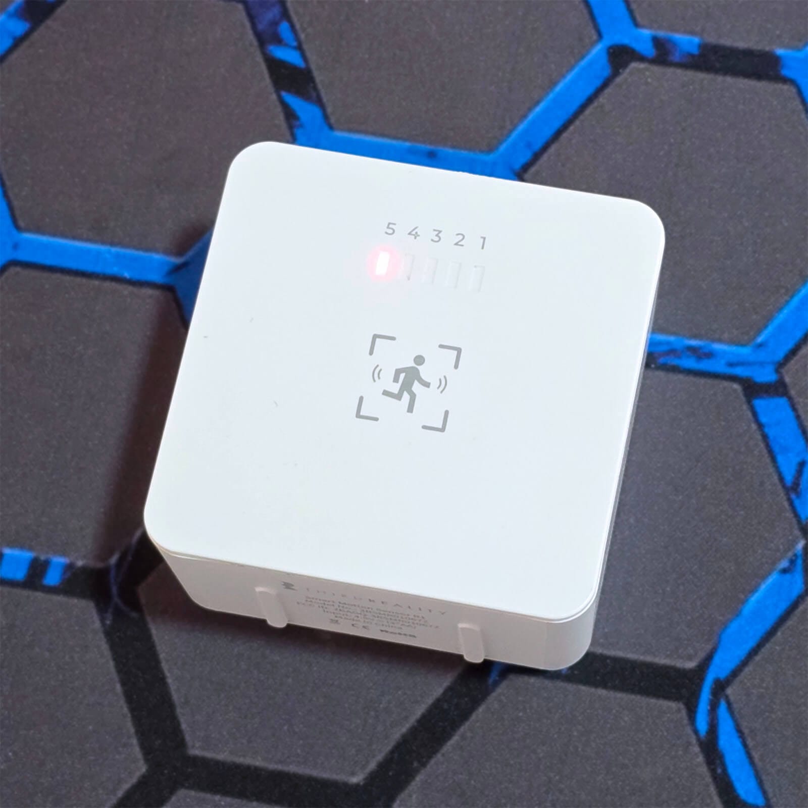 ThirdReality Smart Motion Sensor R1 Review | SmartHomeScene