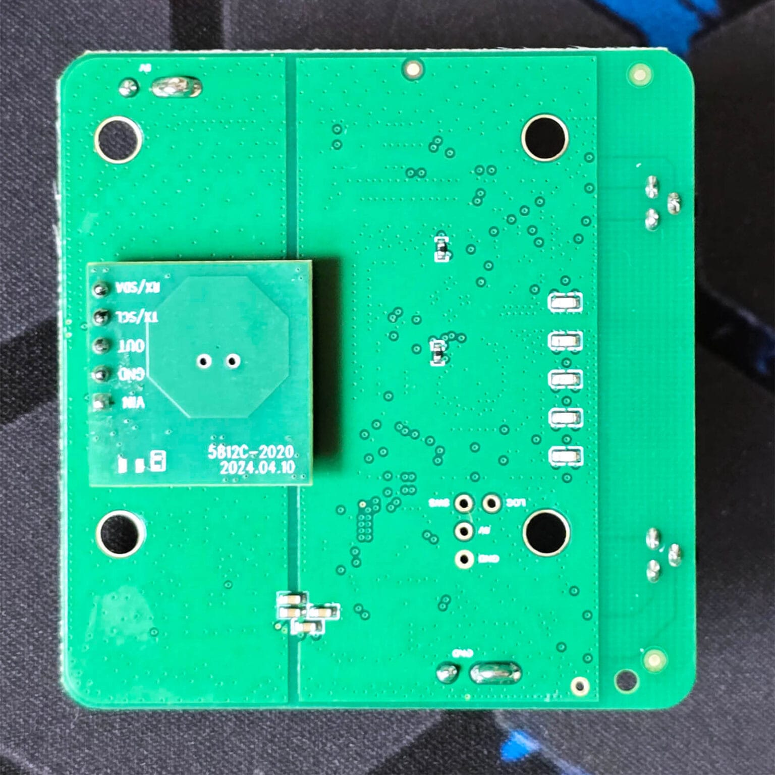 ThirdReality Smart Motion Sensor R1 Review - SmartHomeScene