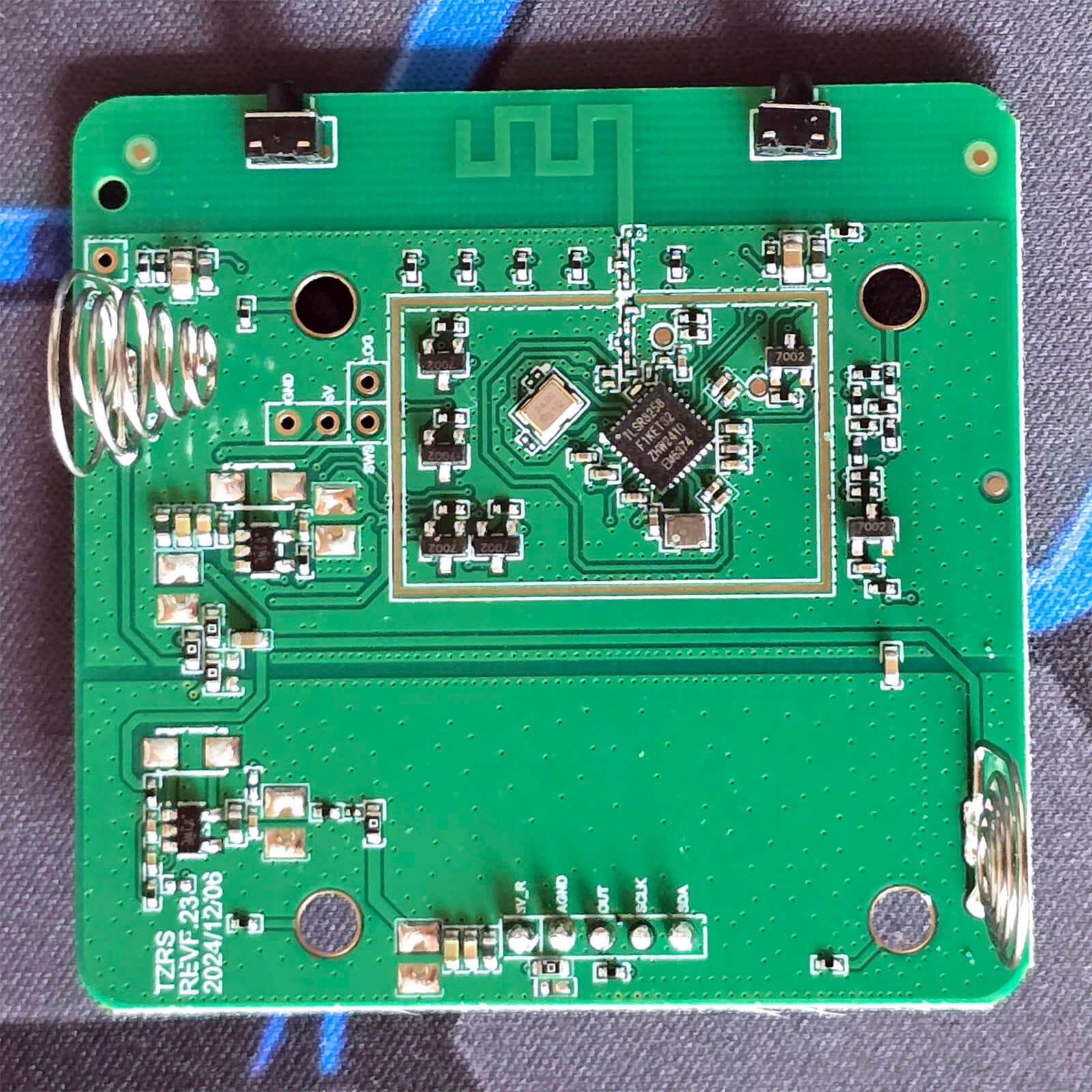 ThirdReality Smart Motion Sensor R1 Review | SmartHomeScene