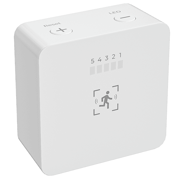 ThirdReality Smart Motion Sensor R1 Review - SmartHomeScene