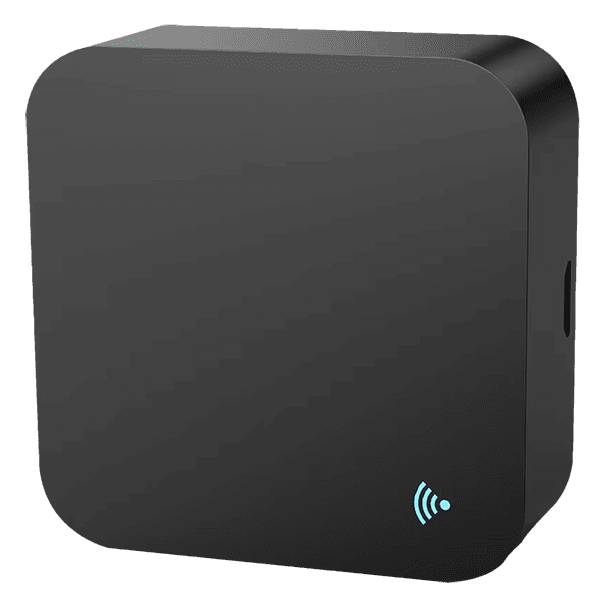 Tuya Zigbee Infrared Blaster ZS05 Review - SmartHomeScene