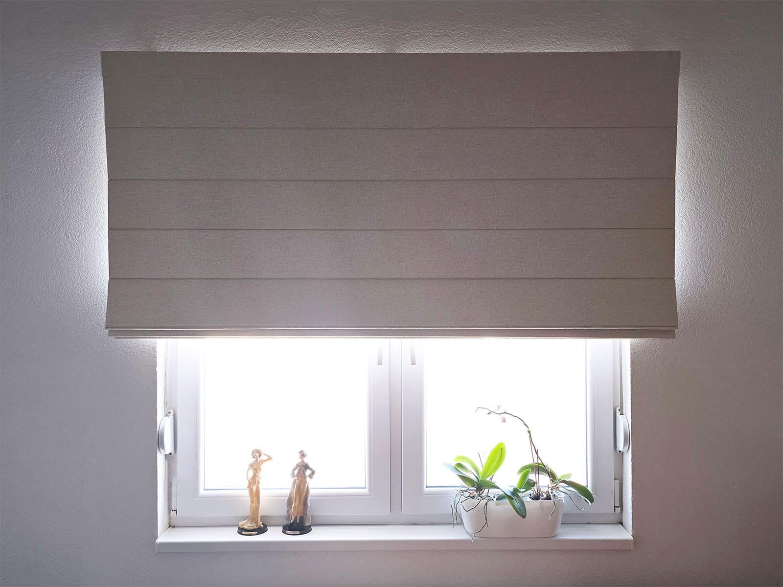 Weffort Smart Shades with Thread Review | SmartHomeScene