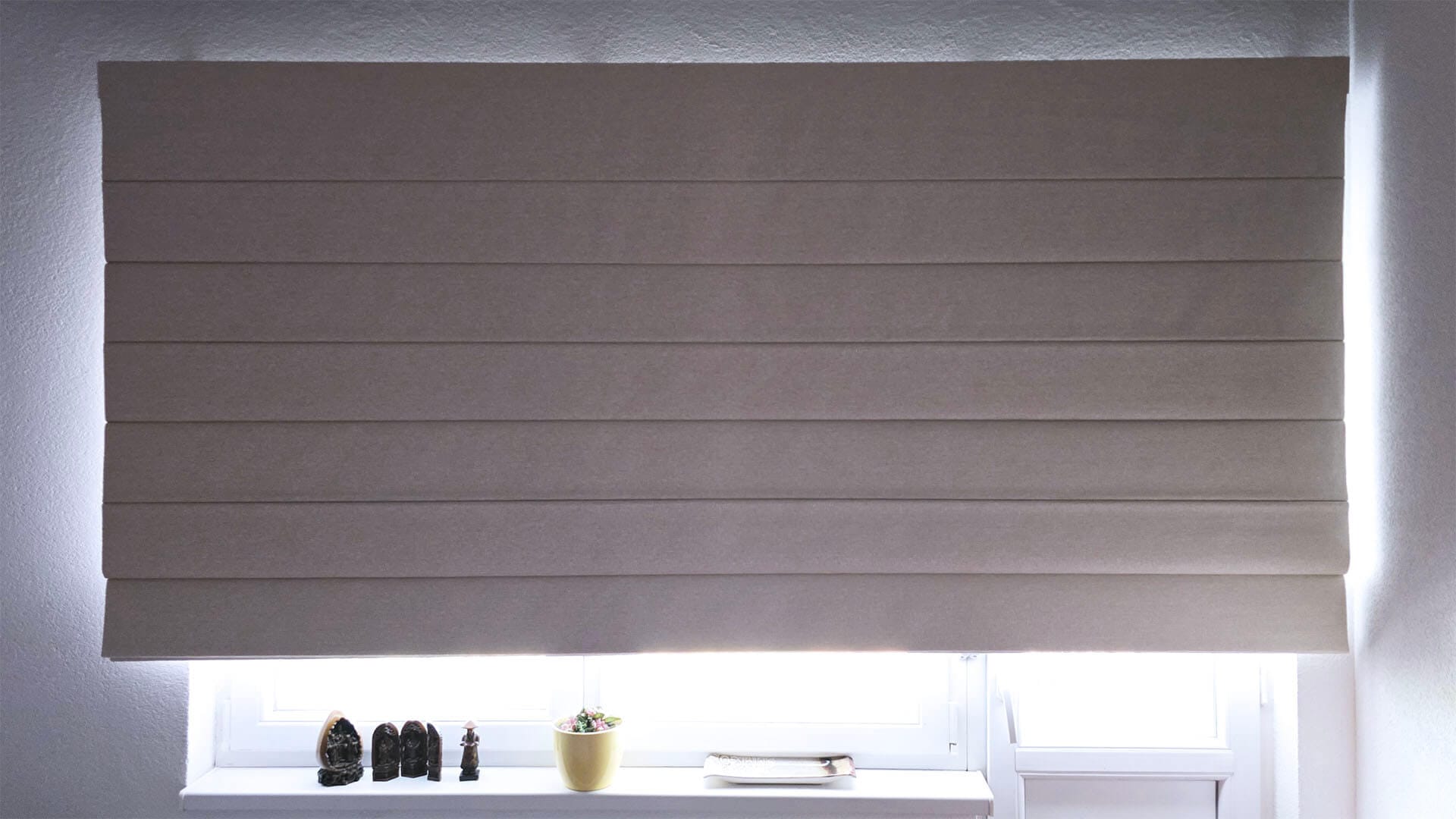 Weffort Smart Shades with Thread Review | SmartHomeScene