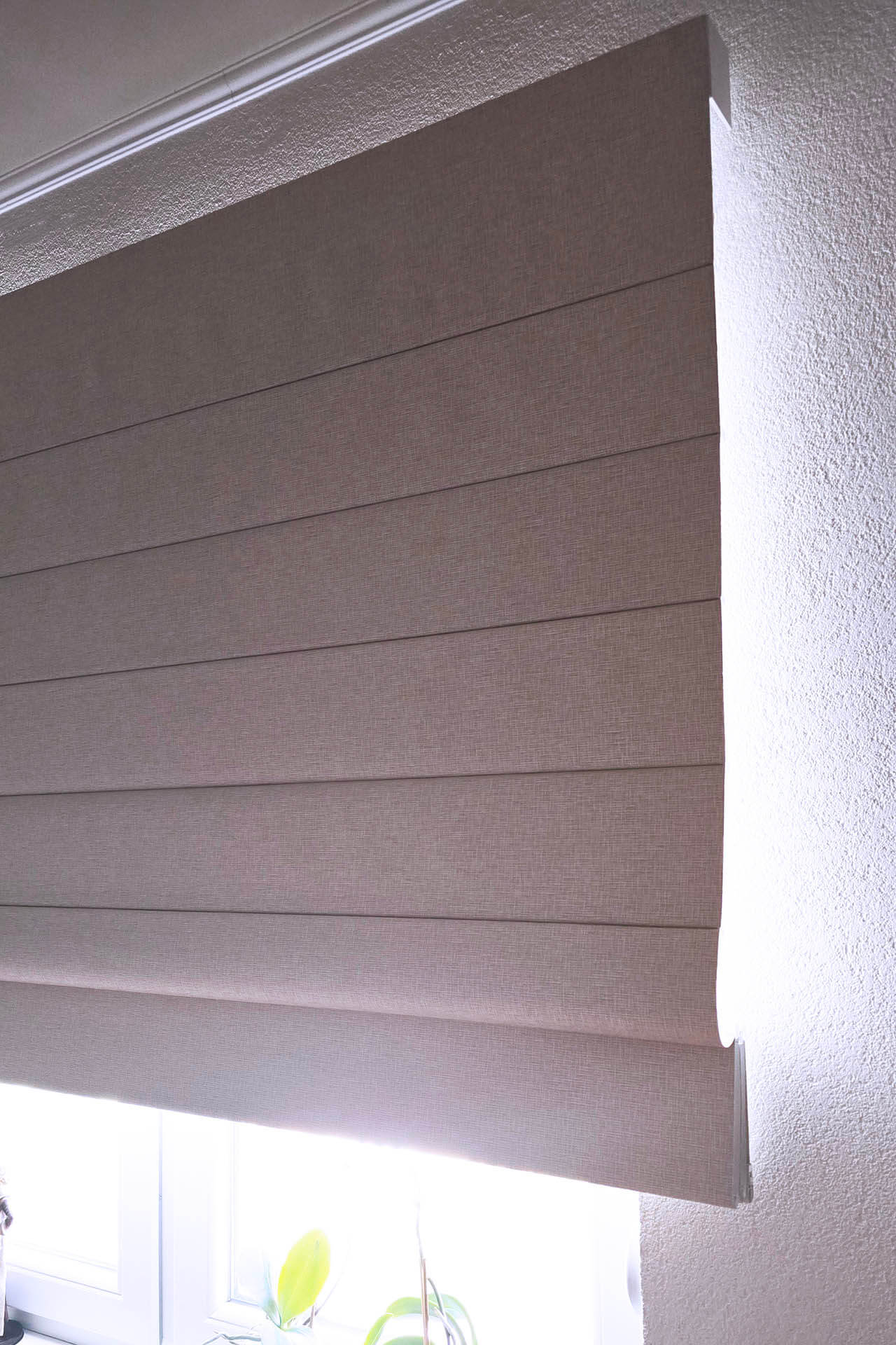 Weffort Smart Shades with Thread Review | SmartHomeScene