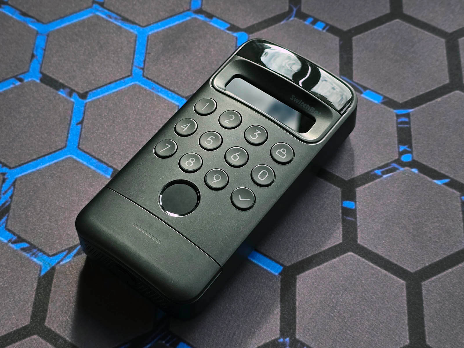 SwitchBot Lock Ultra and Keypad Vision Review - SmartHomeScene