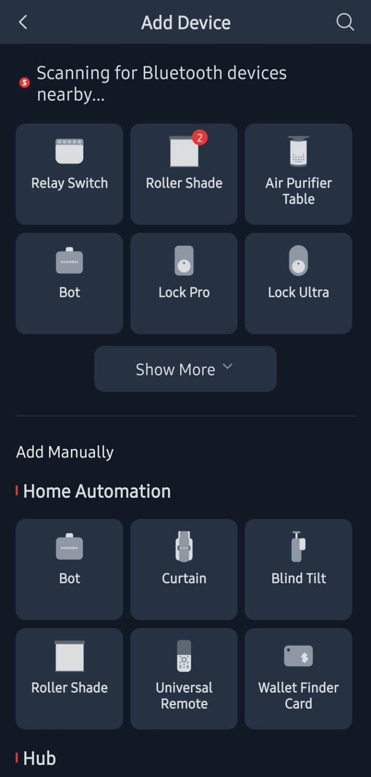 SwitchBot Relay Switch 1/1PM/2PM Matter Review - SmartHomeScene
