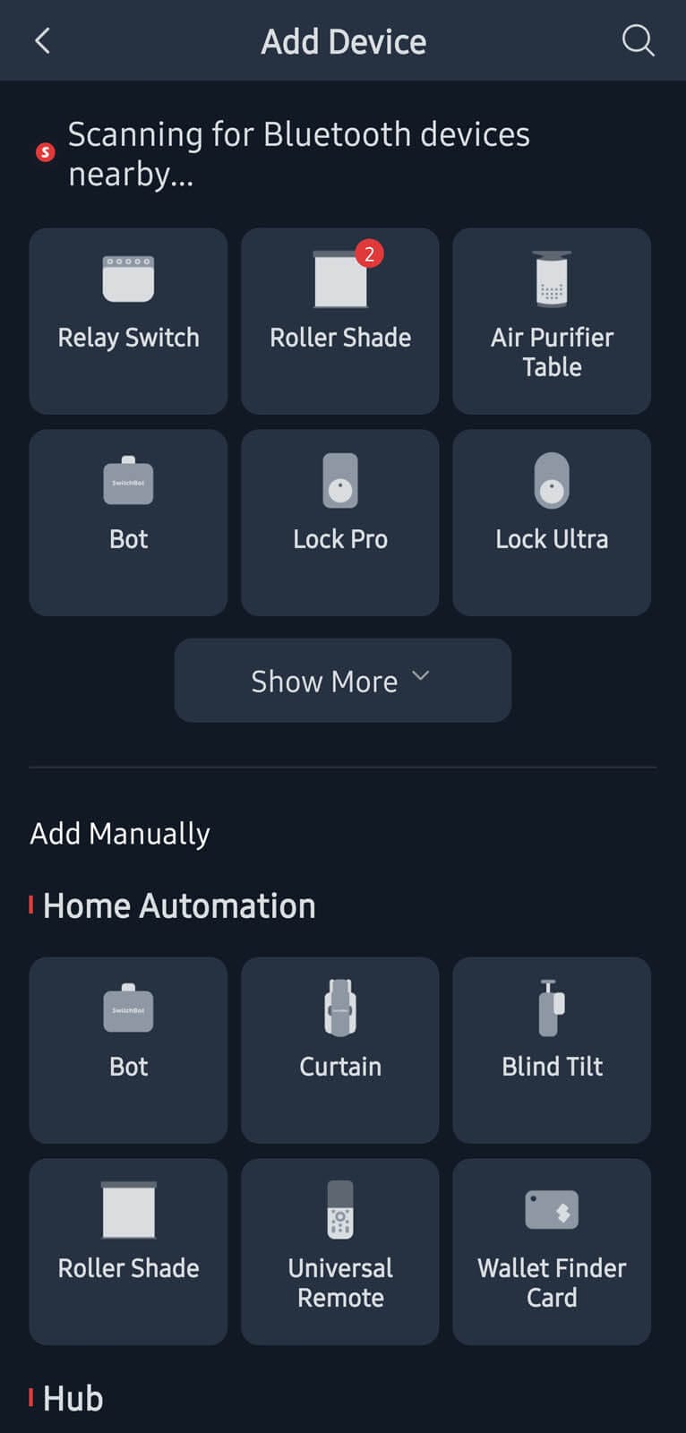 SwitchBot Relay Switch 1/1PM/2PM Matter Review - SmartHomeScene
