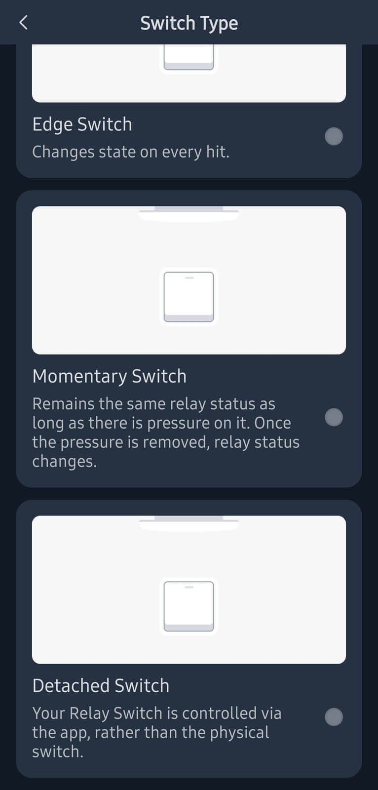 SwitchBot Relay Switch 1/1PM/2PM Matter Review - SmartHomeScene