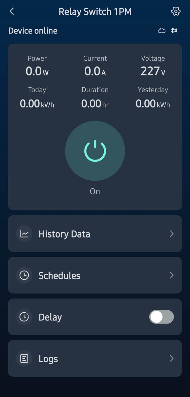 SwitchBot Relay Switch 1/1PM/2PM Matter Review - SmartHomeScene