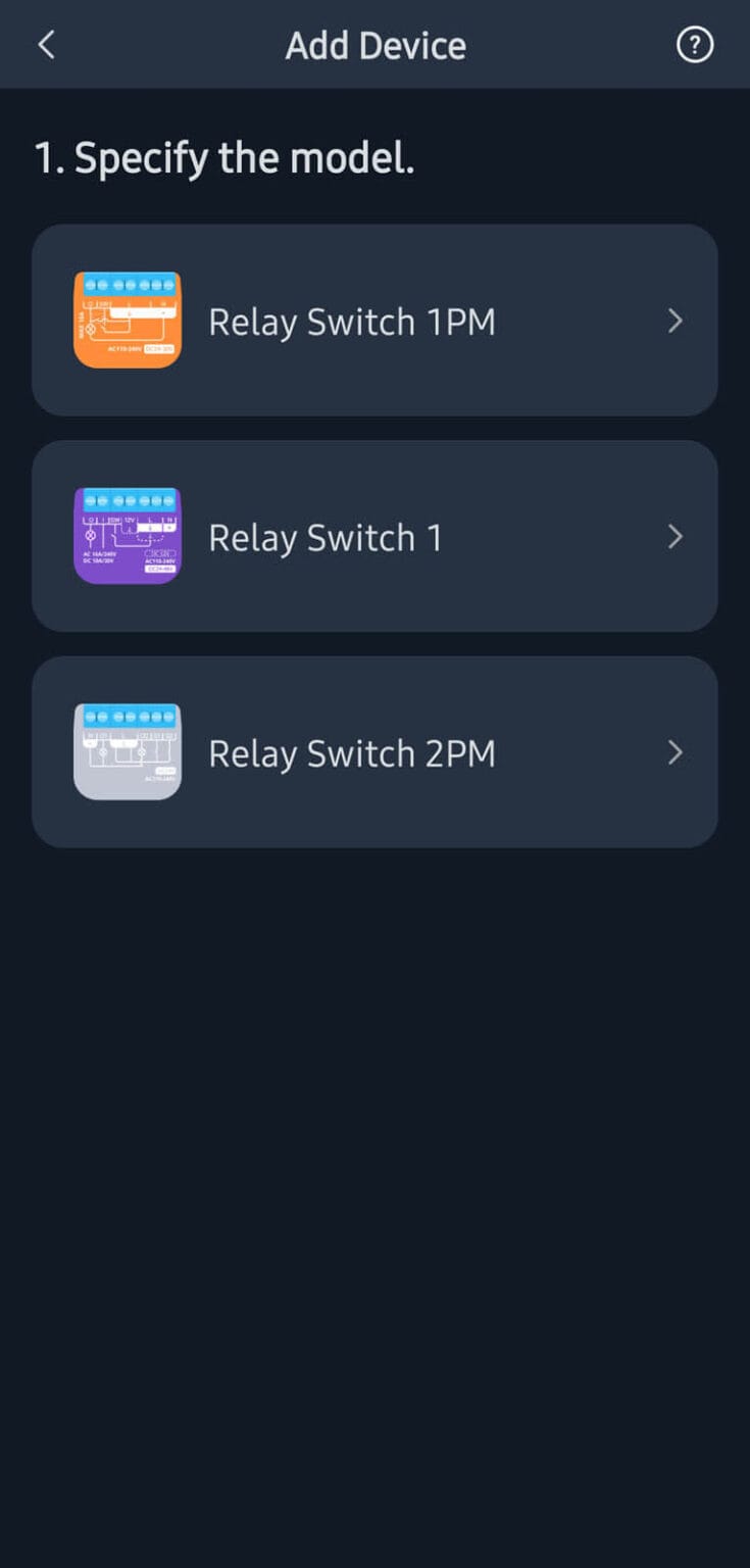 SwitchBot Relay Switch 1/1PM/2PM Matter Review - SmartHomeScene