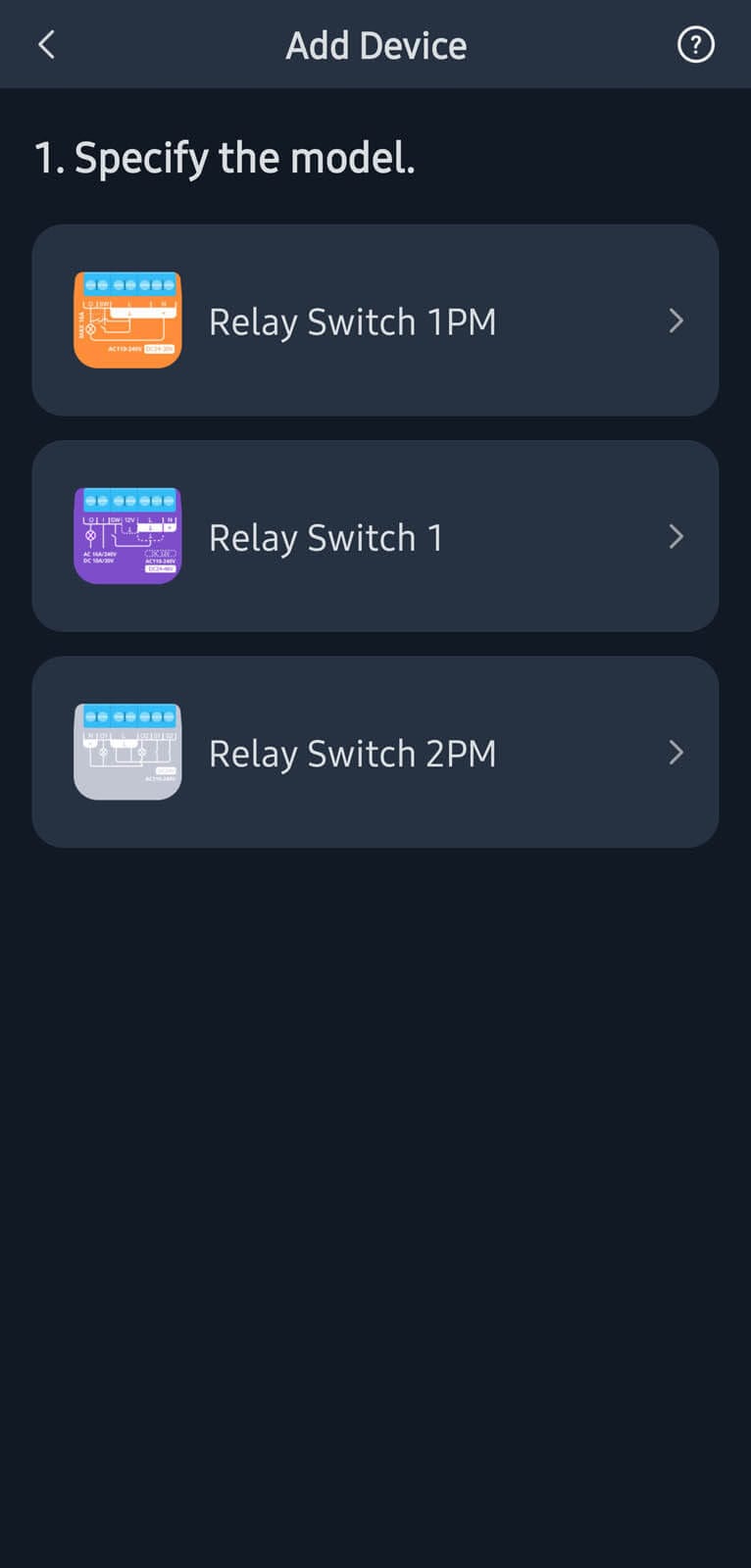 SwitchBot Relay Switch 1/1PM/2PM Matter Review - SmartHomeScene
