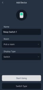 SwitchBot Relay Switch 1/1PM/2PM Matter Review - SmartHomeScene