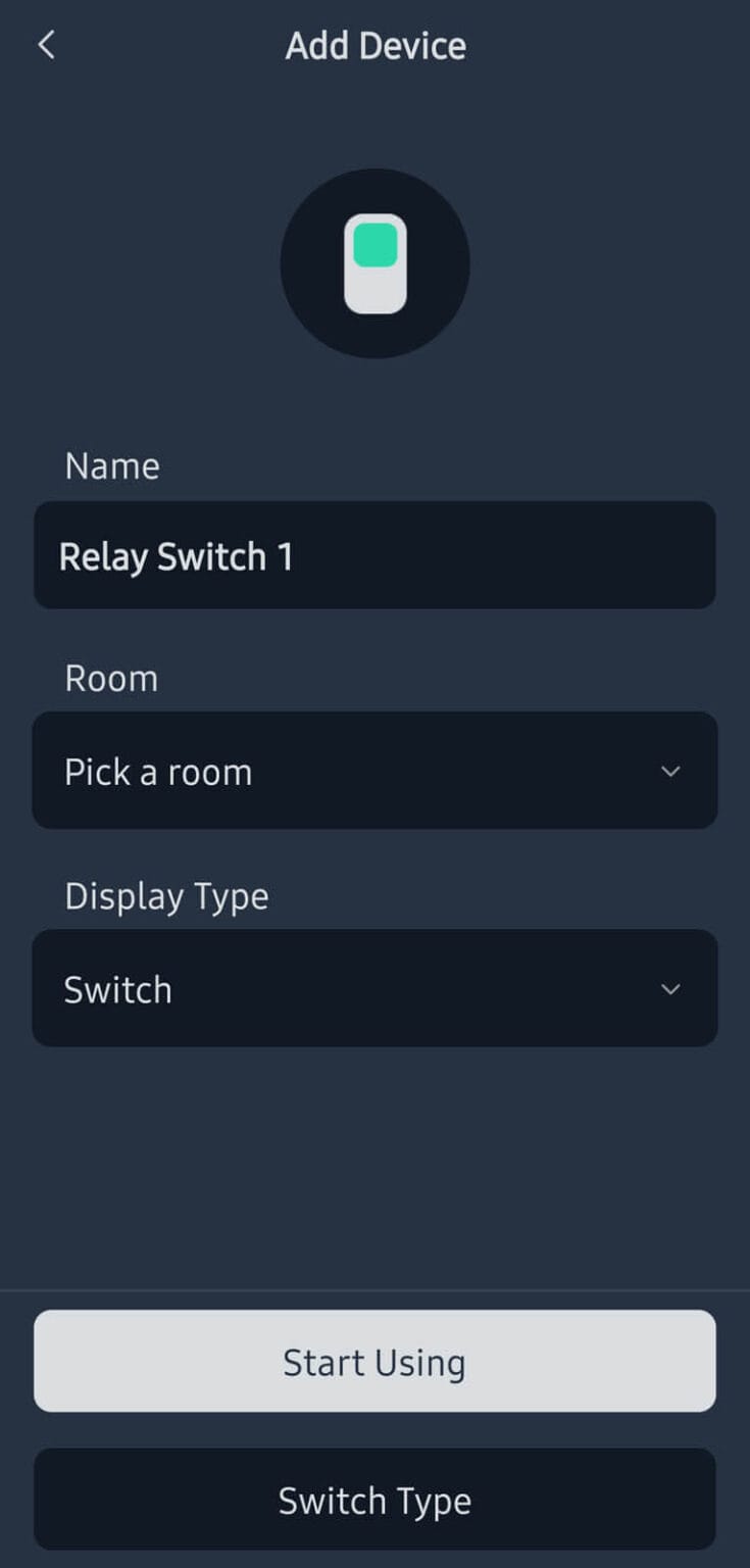 SwitchBot Relay Switch 1/1PM/2PM Matter Review - SmartHomeScene