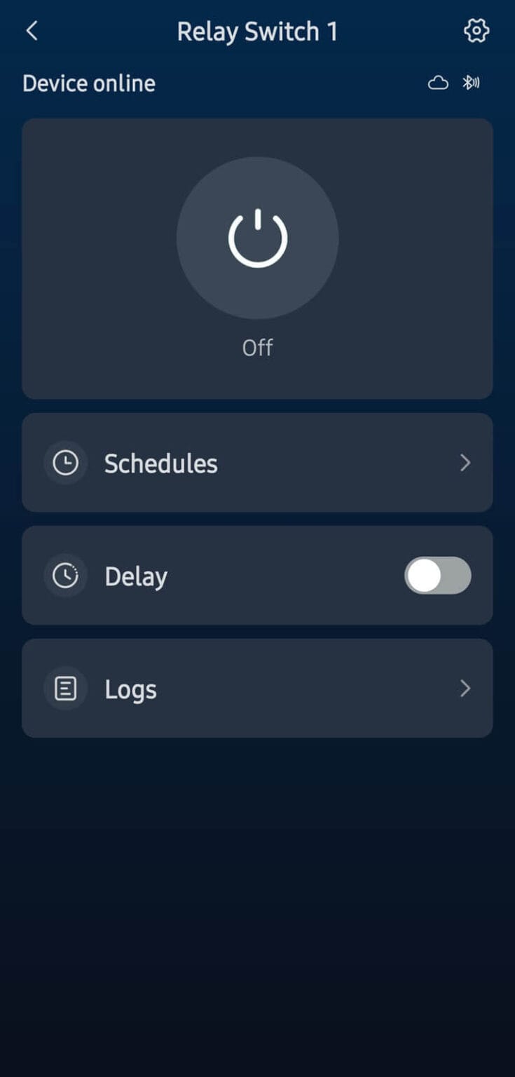 SwitchBot Relay Switch 1/1PM/2PM Matter Review - SmartHomeScene