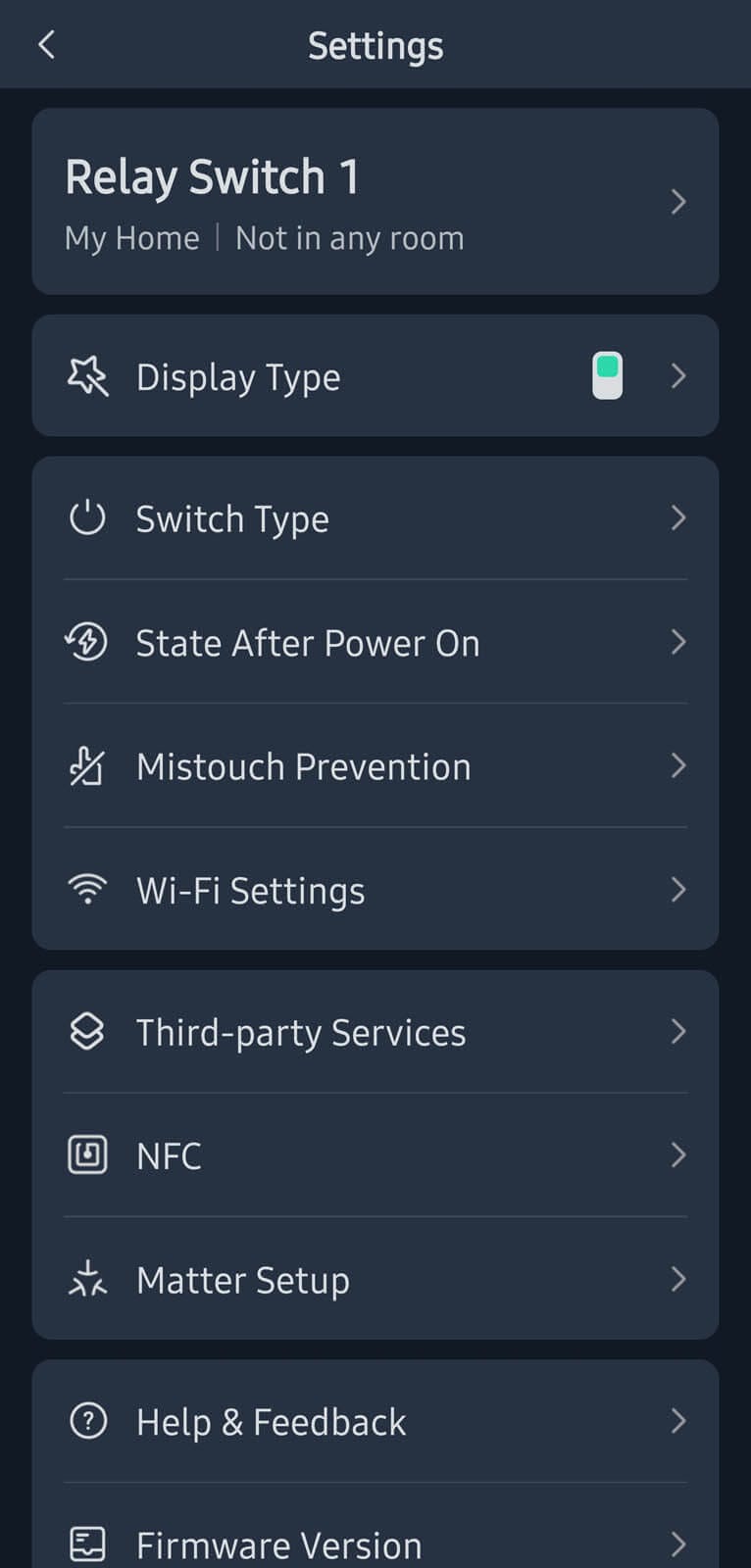 SwitchBot Relay Switch 1/1PM/2PM Matter Review - SmartHomeScene