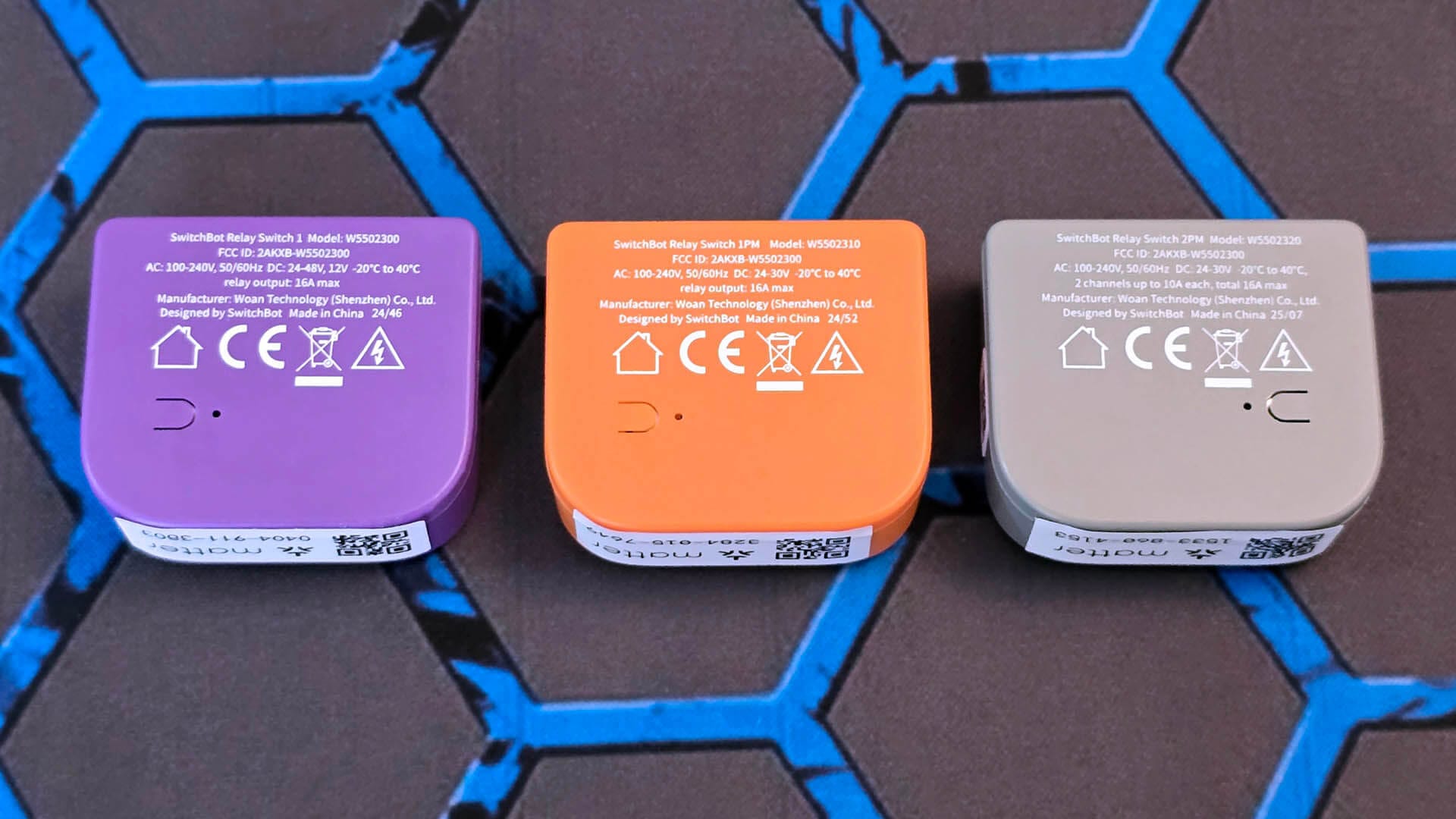 SwitchBot Relay Switch 1/1PM/2PM Matter Review - SmartHomeScene