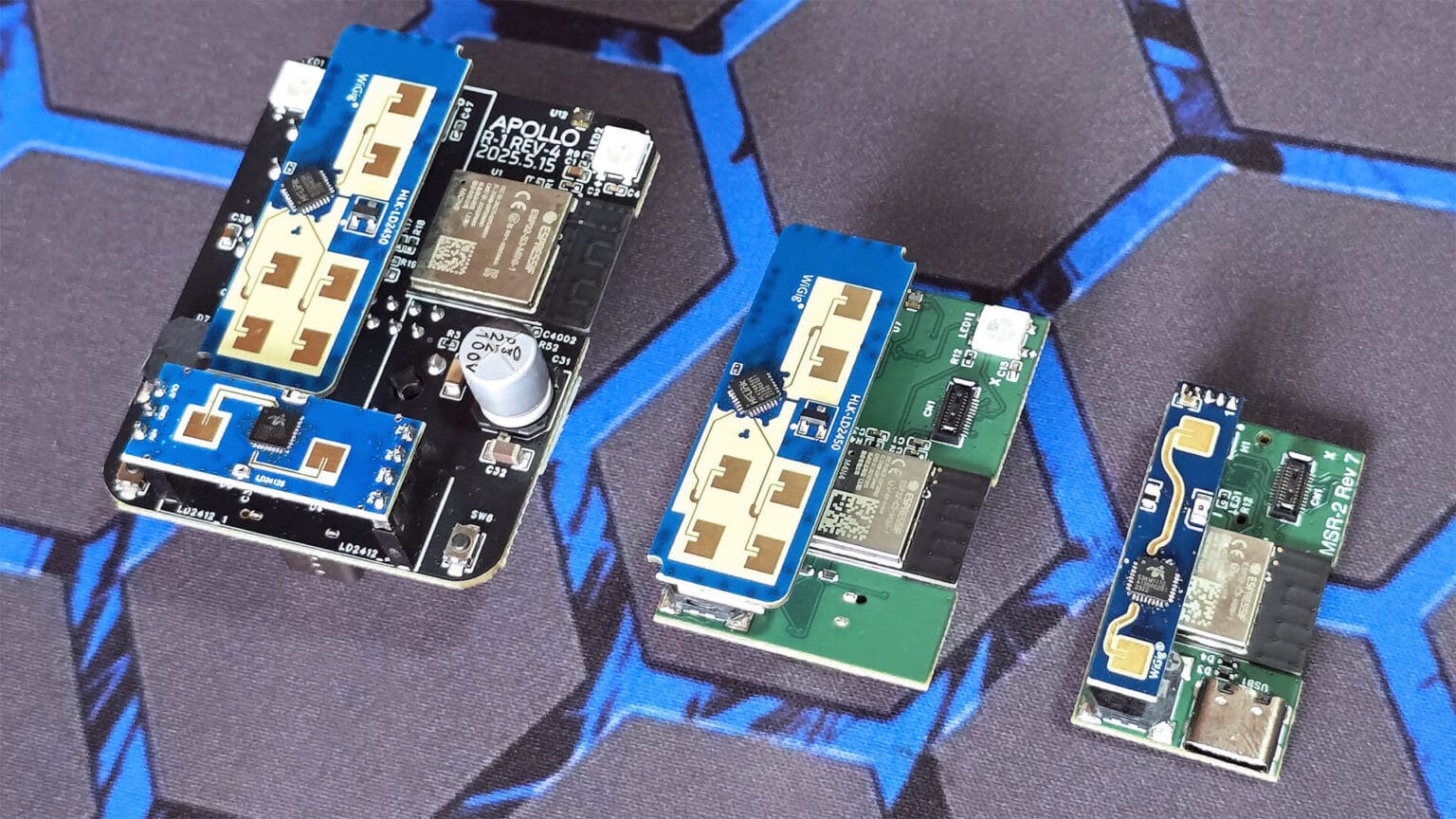 Apollo R PRO-1 PoE Presence Multisensor Review - SmartHomeScene