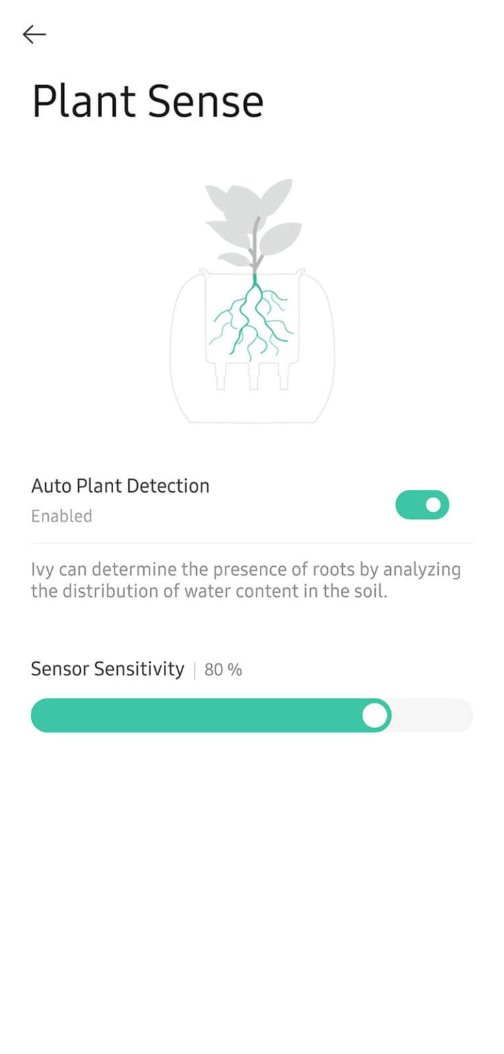 Ivy Smart Planter Review: The Perfect WAF Device | SmartHomeScene