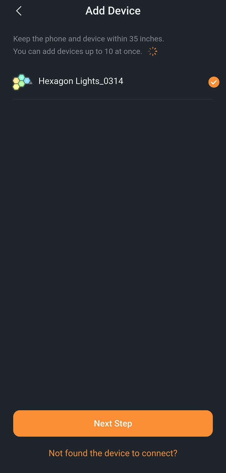 Linkind EP6 Smart Hexagon Panels Review - SmartHomeScene