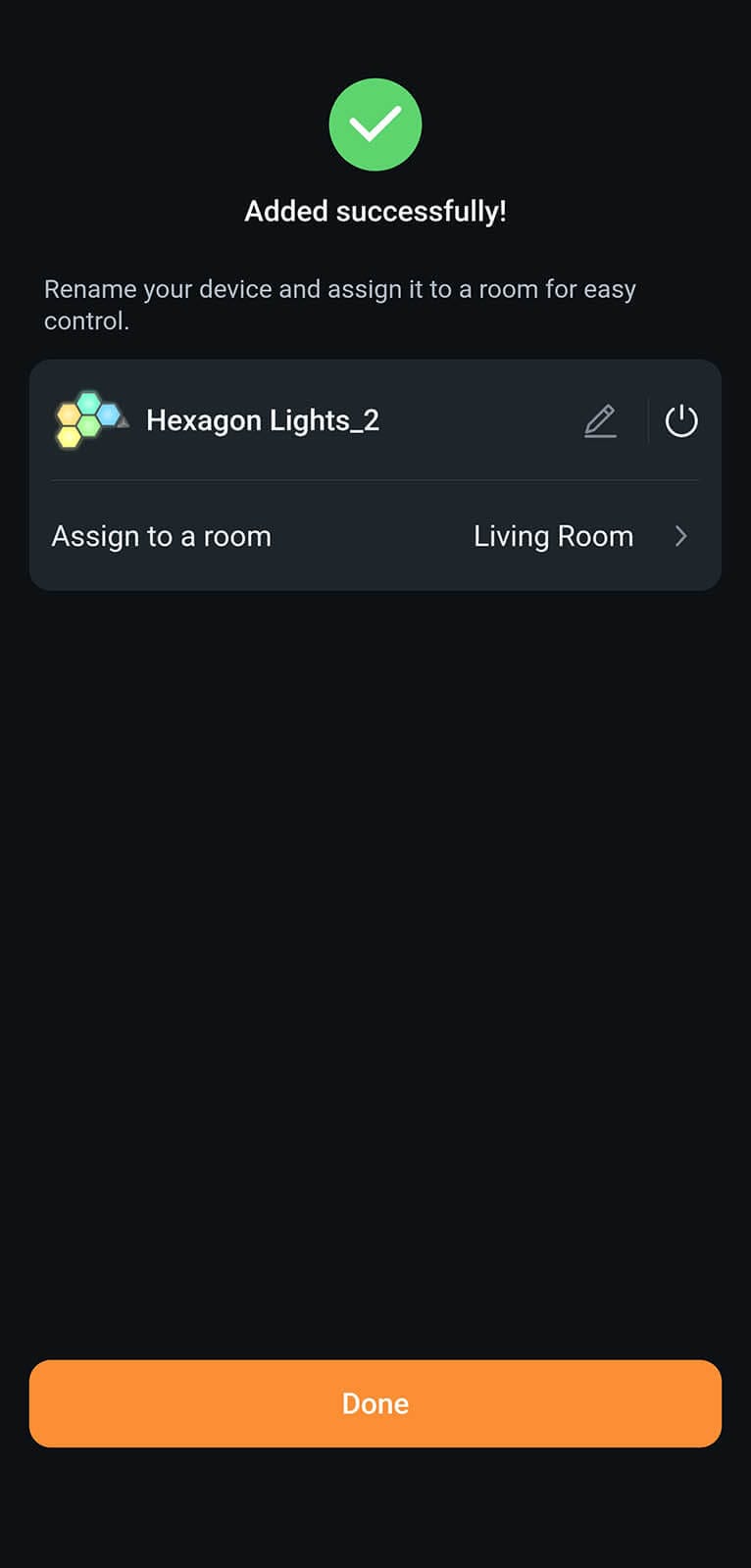 Linkind EP6 Smart Hexagon Panels Review - SmartHomeScene