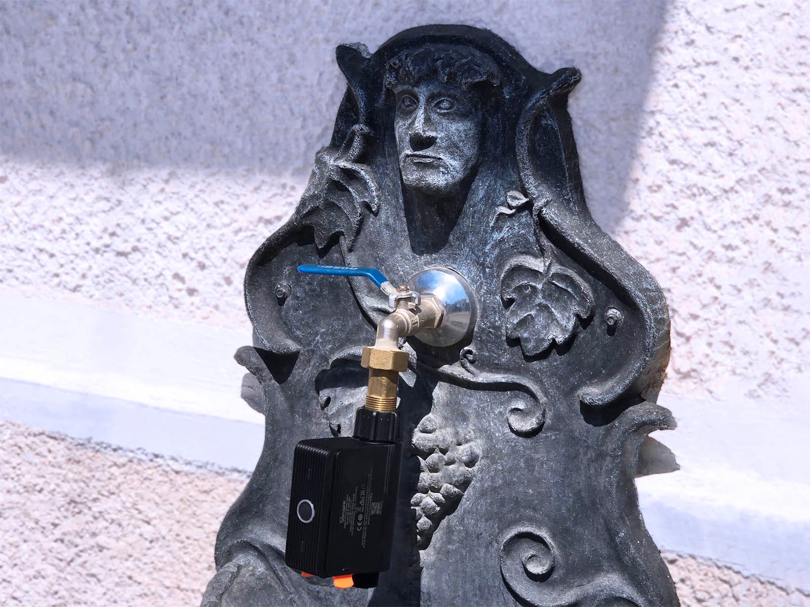 Sonoff Zigbee Smart Water Valve SWV Review - SmartHomeScene