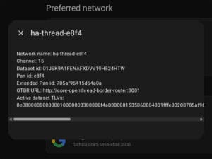 How To Create Thread Devices with ESPHome - SmartHomeScene