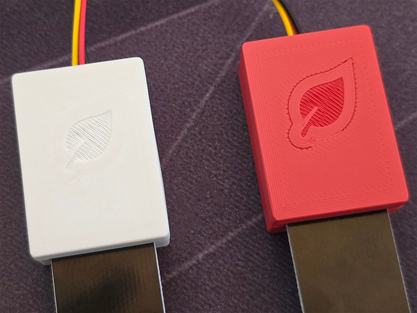 DIY Capacitive Soil Moisture Sensor with ESPHome - SmartHomeScene