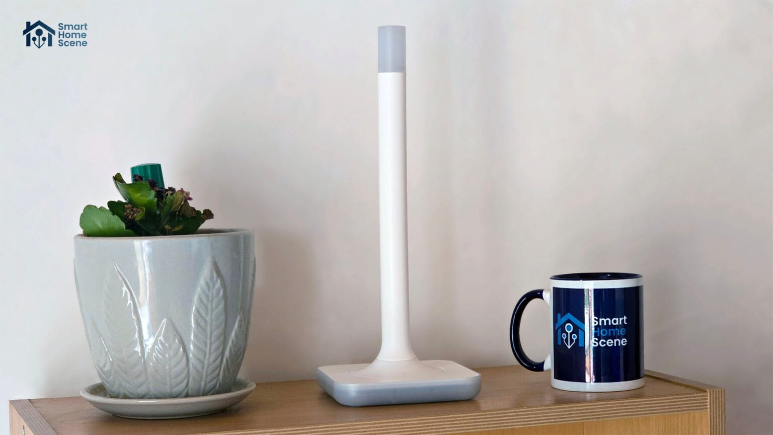 Make Z-Wave Great Again: Home Assistant ZWA-2 - SmartHomeScene