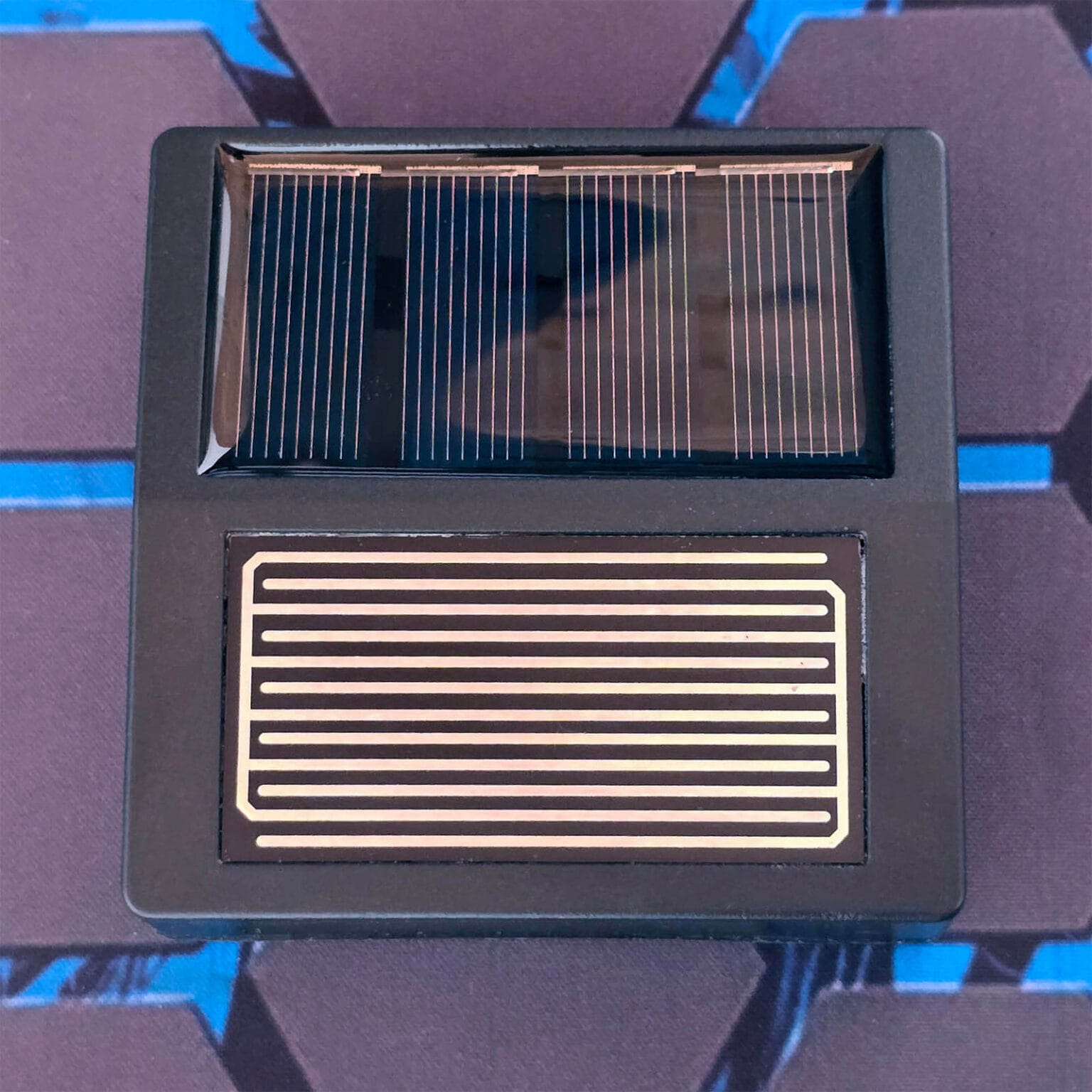 Tuya Zigbee Solar Rain Sensor XFY Review | SmartHomeScene